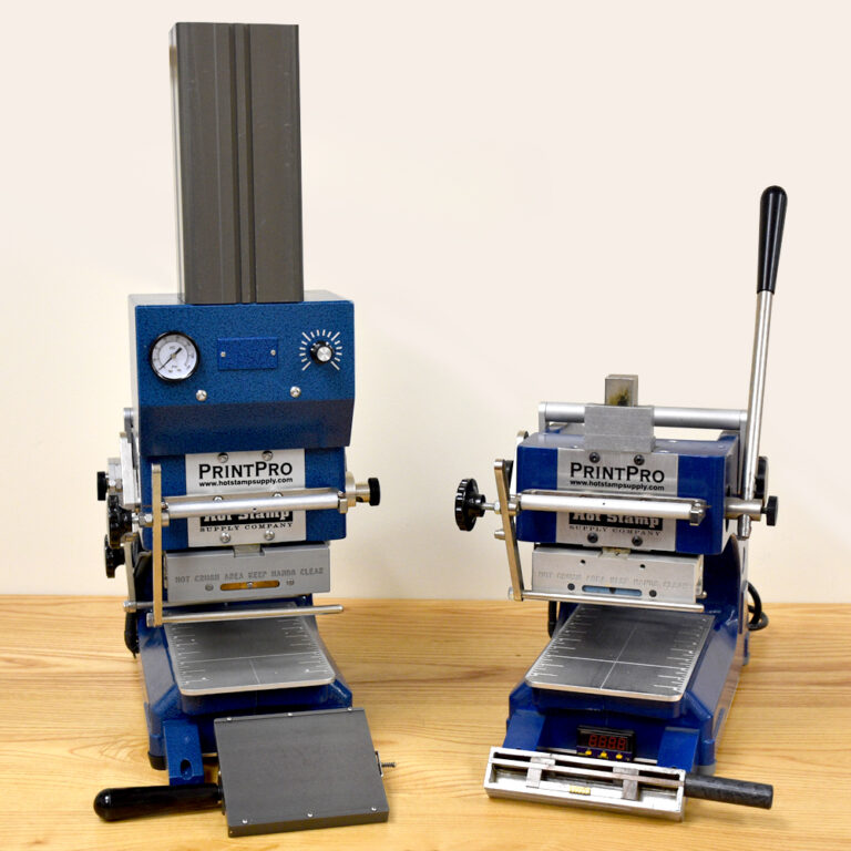 Hot Stamp Supply Company